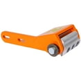 DUOSONG Log Peeler ,Debarker Tool ,Chainsaw Debarker Attachment, Log ...