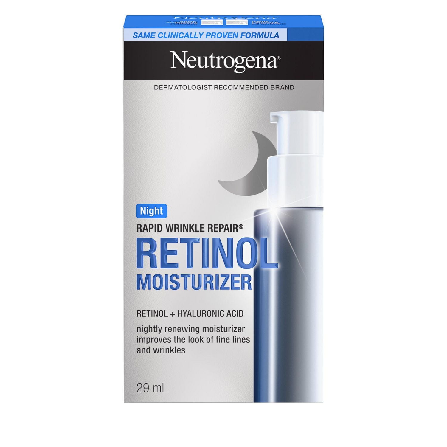 Click here for Neutrogena Anti Aging Retinol Night Cream  Rapid W... prices
