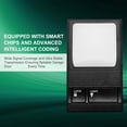 Multiple Function Wall Mounted Garage Door Opener Switches Door Wall ...