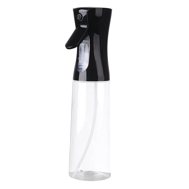 Plastic oil spray bottle 300 ml black - Walmart.ca