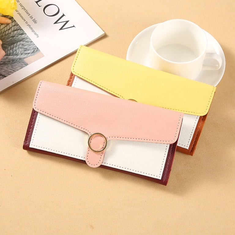 Duct Tape Womens Wallet Designs