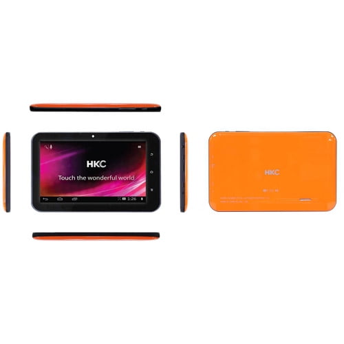 Hkc Tablet Accessories