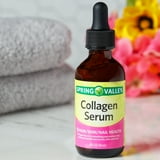 Spring Valley Collagen Serum, 2 fl oz - Walmart.com
