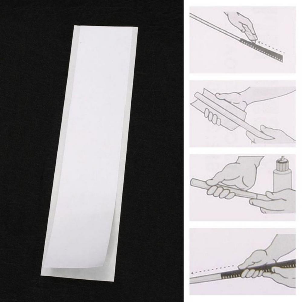 13pcs/set Golf Club Tape Double Sided Adhesive Strips Putter Grip ...