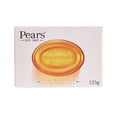 Pears Assorted Bar Soap Pack - 12 Bars with Mint Extract, Lemon ...