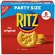 RITZ Original Crackers, Party Size, 27.4 oz - Walmart.com