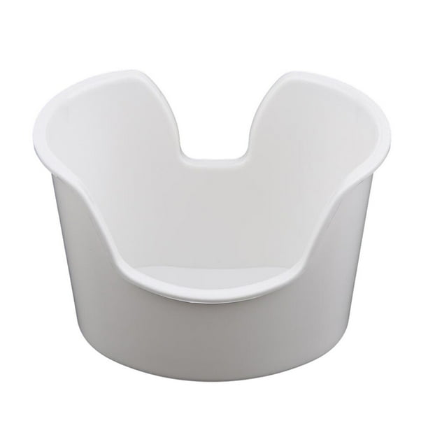 Plastic Reusable Ear Wash Ear Clean Basin Reusable Ear Wash Ear Wash ...