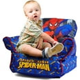 Spider-Man - Toddler Bean Bag Chair - Walmart.com