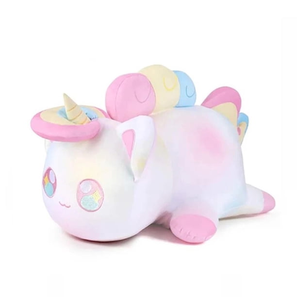 Meemeow Aphmau Plush Meemeows Food Cats Plushie Bunle Ahpmau French ...