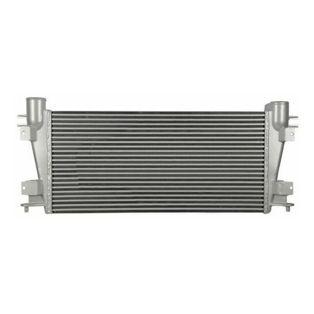 Intercooler - Compatible with 2009 - 2016 Chevy Express 4500 Cutaway ...
