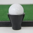 BESTSKY 2026 New Golf Ball Pick-Up Suction Cup - Synthetic Rubber Golf ...