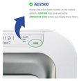 AD2500 Genuine Filter Replacement - One Year Combo Pack Includes: One ...