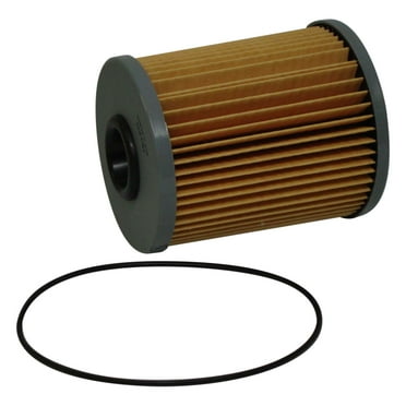 Fuel Filter - Compatible with 2000 - 2009 Dodge Ram 2500 2001 2002 2003 ...