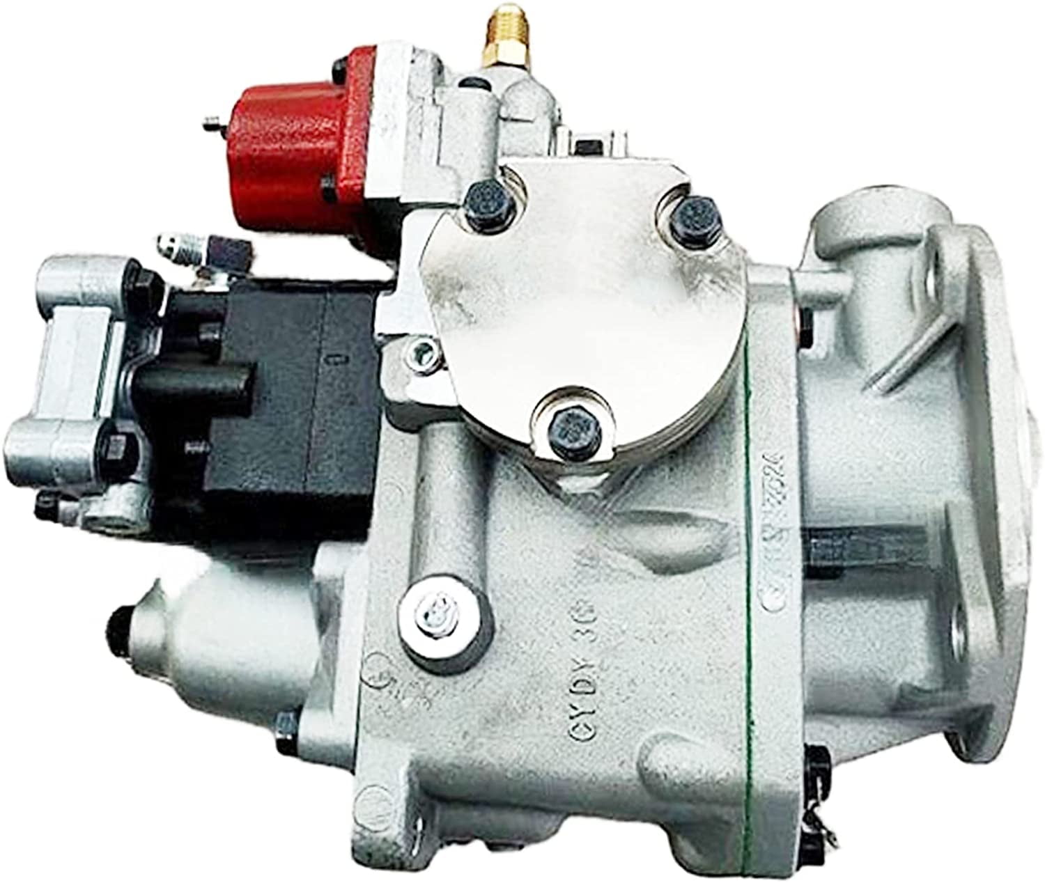 Seapple New Fuel Pump 3419433 Compatible with Cummins NH220-C1 Engine ...