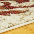 Superior 6mm Pile Height Lafayette Collection Area Rug - Walmart.com