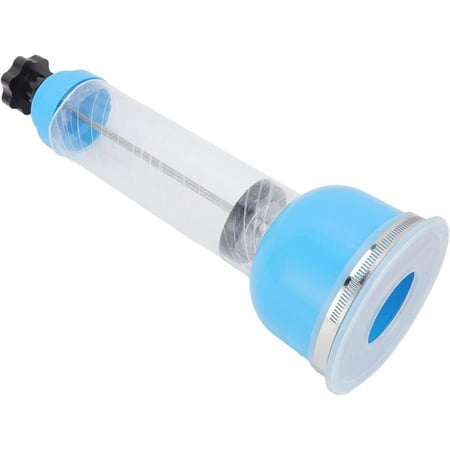 Calf Breathing Pump, Durable Breathing Tool Amniotic Fluid Device Cow ...