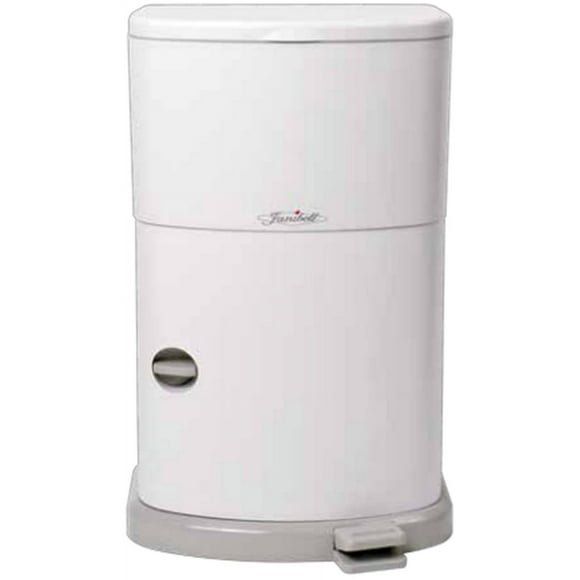 Adult Diaper Disposal