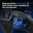 Bluetooth PC Controller for PC/Android/IOS/Switch/Steam/Simulator ...