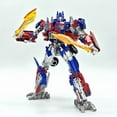 6.7-Inch Transformer Studio Series 05 Voyager Class Movie 2 Optimus ...