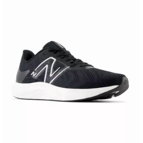 NEW BALANCE DYNASOFT PRO V2 SIZES 10 12 13 14 BLACK WHITE SILVER ...