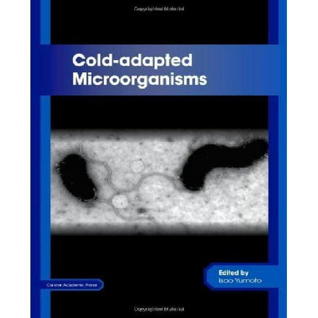 Cold-Adapted Microorganisms | Walmart Canada