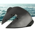Boat Hydrofoil Stabilizer Marine Stabilizer Fins for Yacht Wave Breaker ...