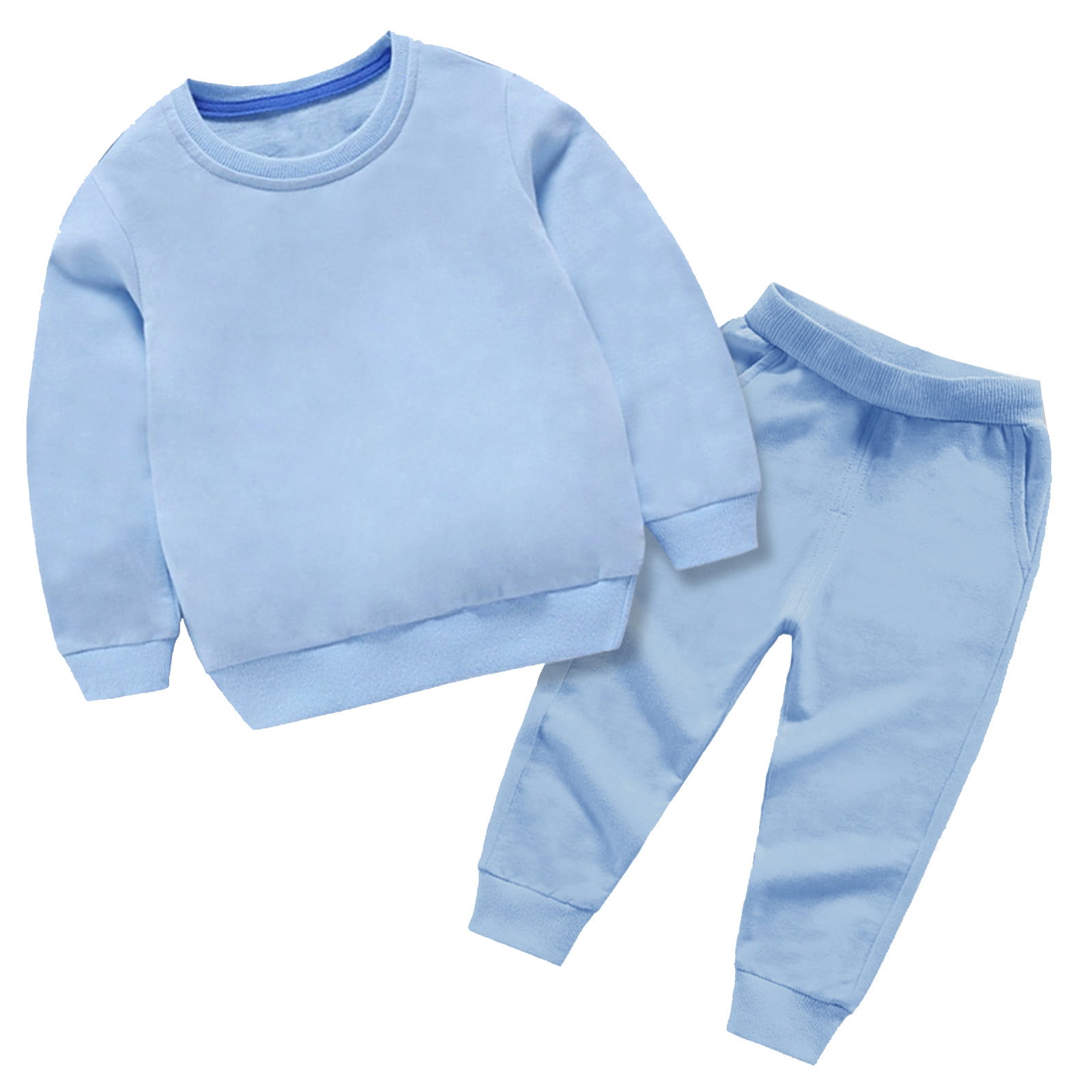Click here for Penkiiy Winter Outfits For Boys Girls Winter Sets... prices