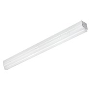 RV Designer A206W Internal Ceiling Slide Track - White, 96" - Walmart.com