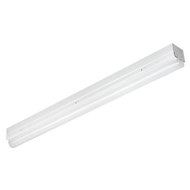 RV Designer A206W Internal Ceiling Slide Track - White, 96" - Walmart.com