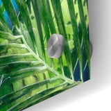 Epic Art 'Military Macaws' by Durwood Coffey, Acrylic Glass Wall Art ...