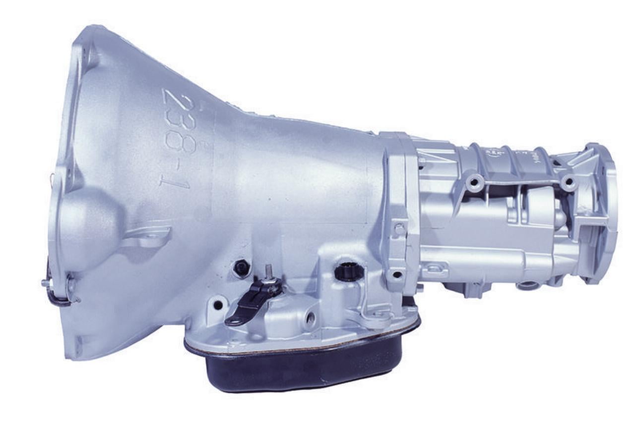 BD Diesel Transmission Kit - 1996-1998 Dodge 12-valve 47RE 4wd ...