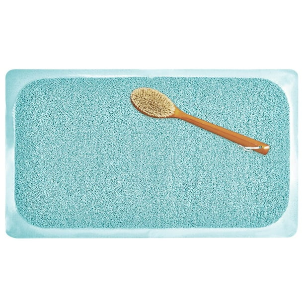 Loofah Bath Mat