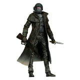 Fallout New Vegas NCR Ranger 7" Deluxe Action Figure Elite Edition #4 ...