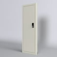 Extra Large Steel Safes, Heavy Duty Anti-Theft Security Cabinet With ...