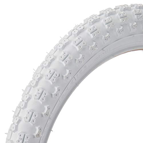 Kenda Mx K50, Tire, 16X2.125, Wire, Clincher, White - Walmart.ca