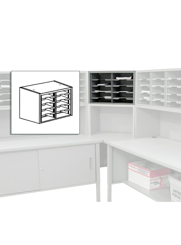 File Organizers in Desk Organization - Walmart.com