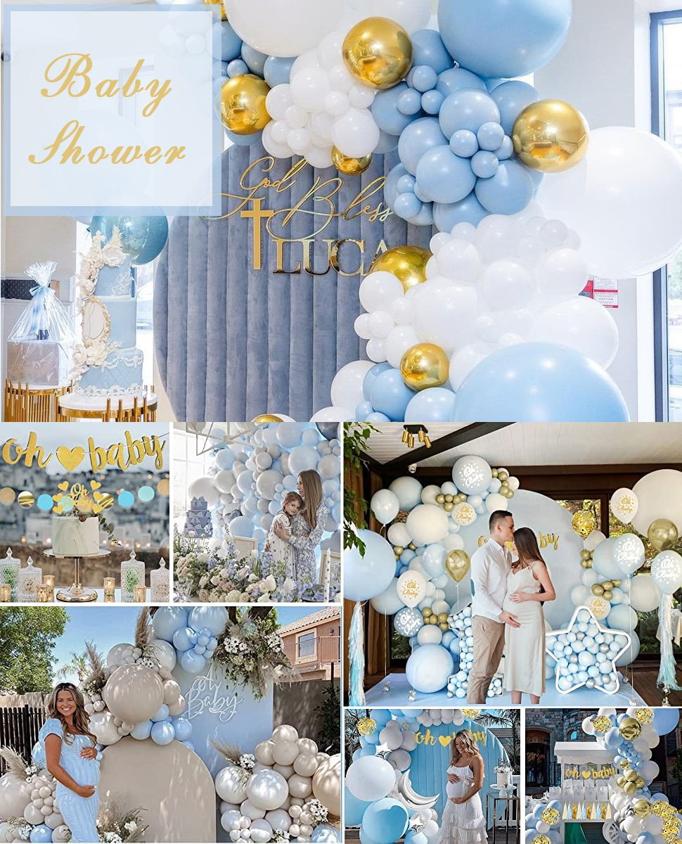Boy decorations store