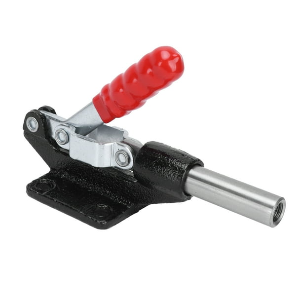 Welding Clamp,GH‑304‑EM Toggle Clamp Quick Quick Positioning Fixture ...