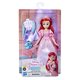 Disney Princess Comfy Squad Comfy to Classic Ariel Doll - Walmart.com