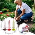 Handheld Plastic Seed Sower for Precise Sowing of Small Vegetable ...