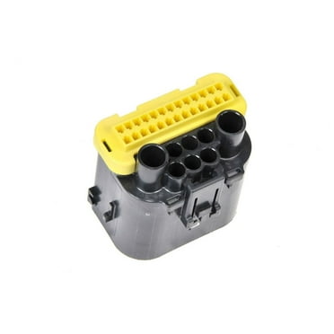 ACDelco PT1719 Multi Purpose Wire Connector - Walmart Business Supplies