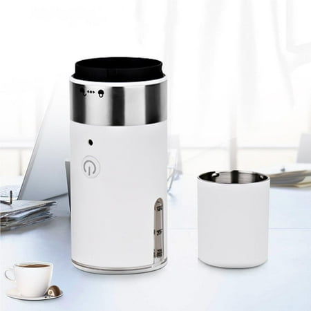 3V Coffee Maker Electric Blender Smooth Surface Pump Pressure small and ...