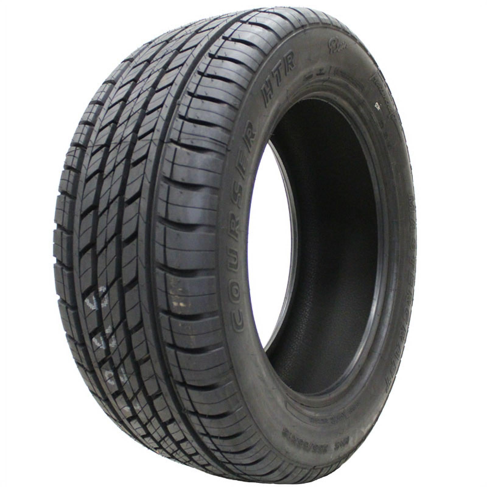 Mastercraft Courser HTR 275/55R20 117T - Walmart.com