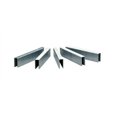 Arrow Fastener 7510S 5/8" T75 Staples 1000 Per Pack - Walmart.com