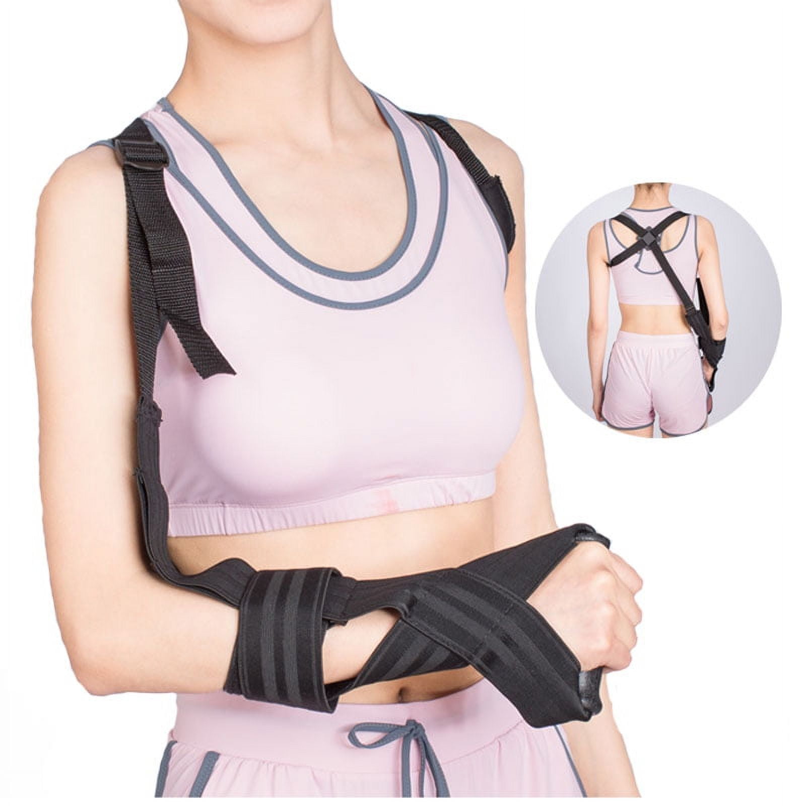 Click here for Ghorthoud 1pcs Adjustable Shoulder Brace & Support... prices