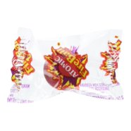 Atomic Fireballs - Intense Cinnamon Heat Hard Candy, 65 oz (240 Count ...