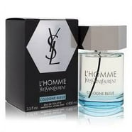 Perfume Bleu Intense L'bel para Hombre 100 ml | Walmart en línea