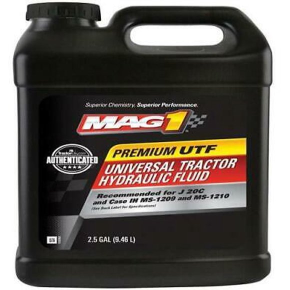 Universal Tractor Fluid