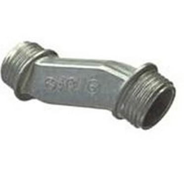 Sigma Engineered Solutions ProConnex (41309) 1/2-in to 1-in Grounding Clamp Conduit Fitting, 1 ...