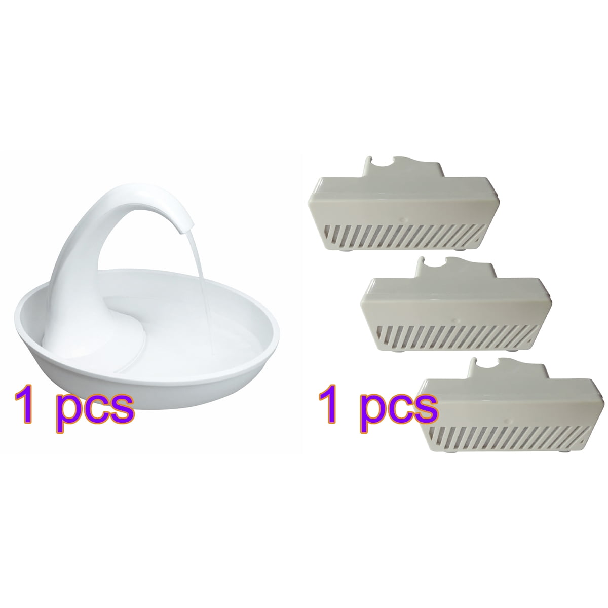 Click here for Facefd Pt0534-01b*1+Pt0534-02b*1 33 X 22 X 27cm 7.... prices